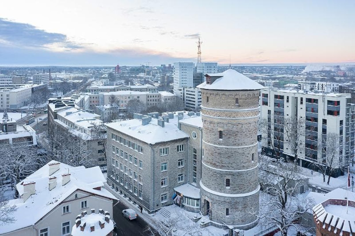 Avaldatud 06.01.2025. Viimati muudetud 07.01.2025.